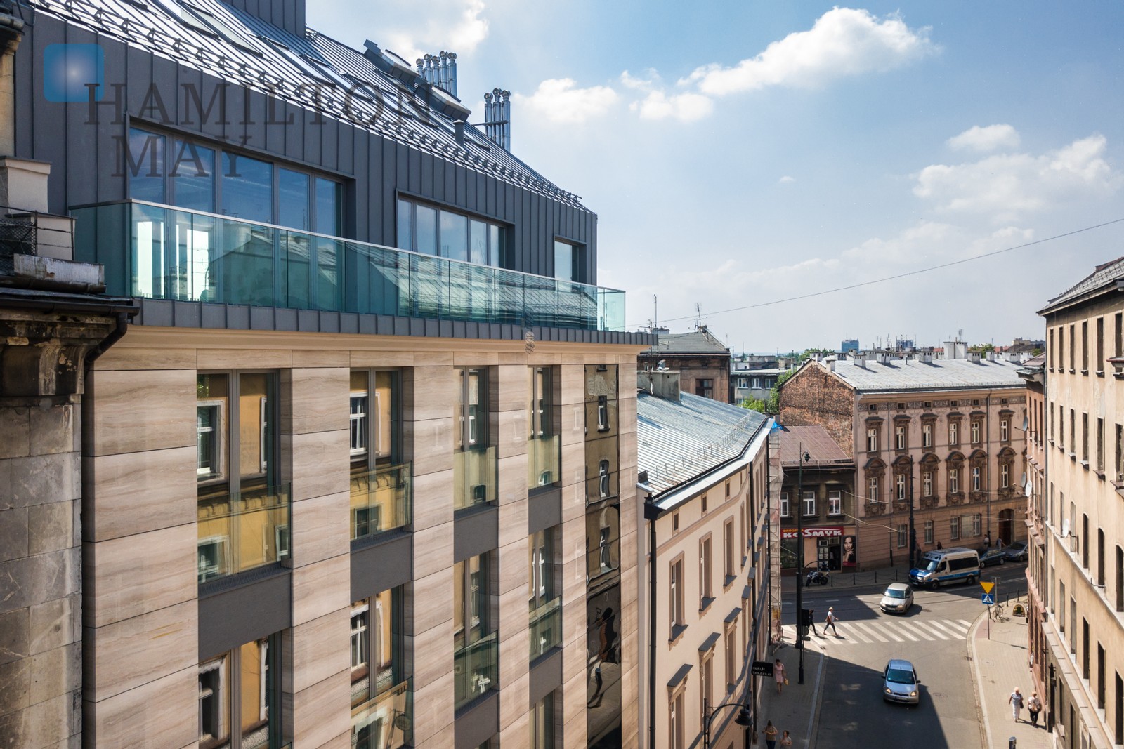 A ground floor commercial space available for rent in a modern office ...