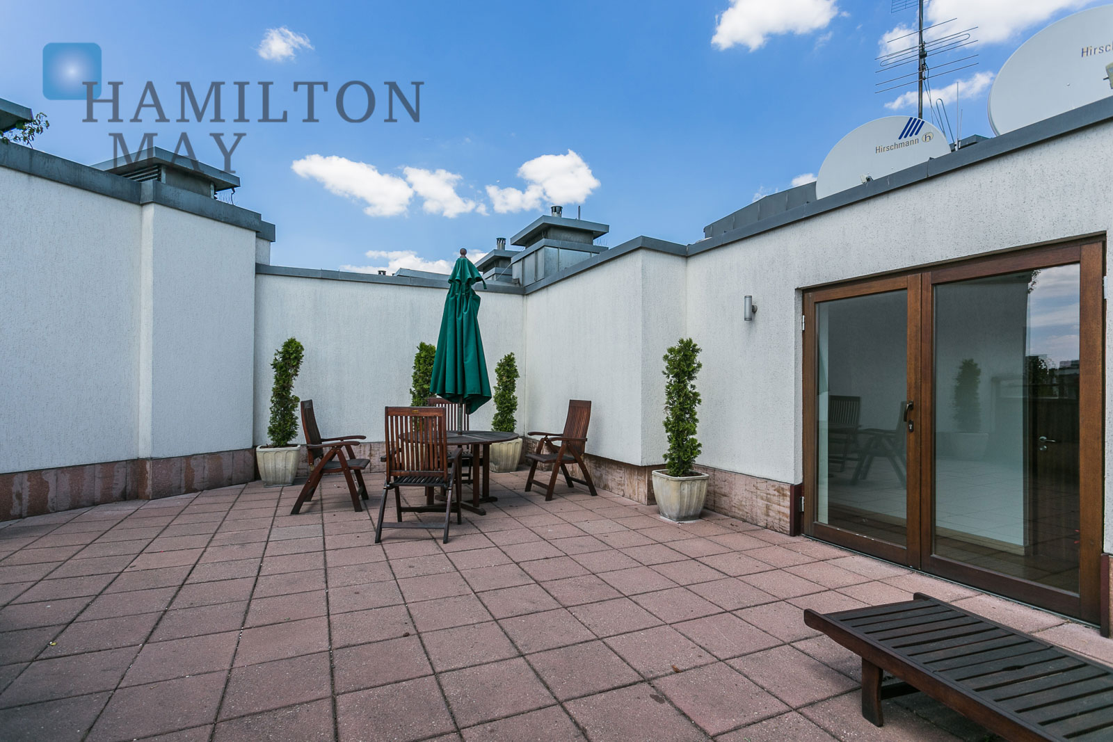 Opera Residence - prestigious and intimate development in the City ...