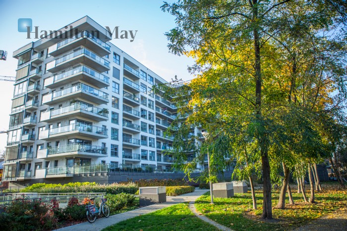 Real Estate Broker Wroclaw Real Estate Agency Hamilton May